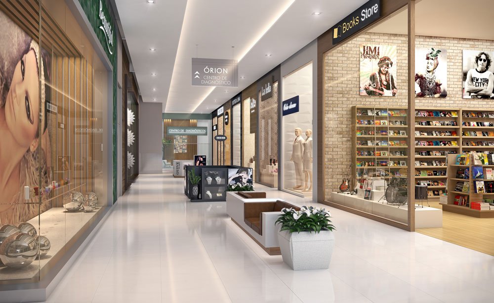 Órion Complex - FR Incorporadora