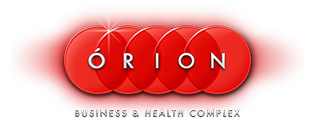 Órion Complex - FR Incorporadora