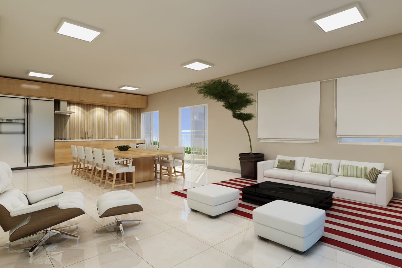 Neo Home Practice - FR. Incorporadora