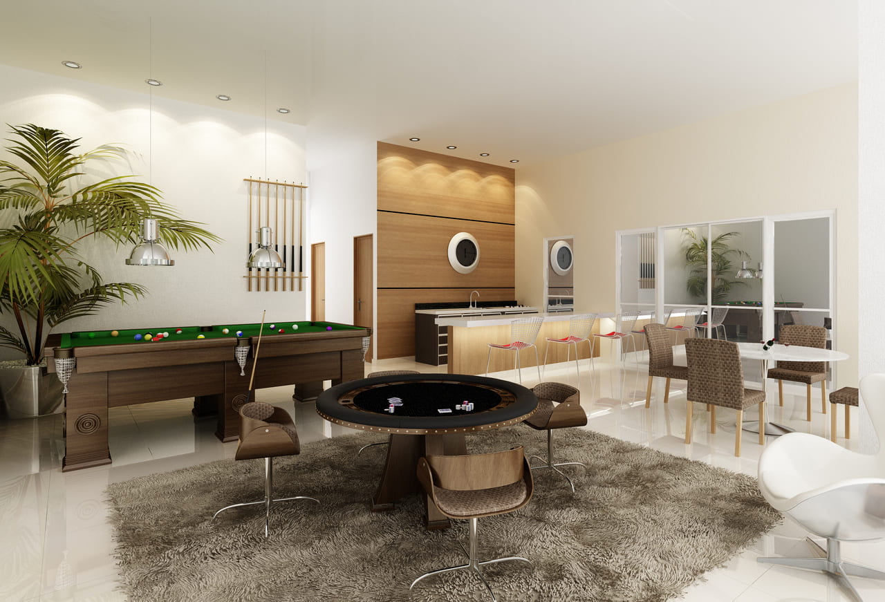 Neo Home Practice - FR. Incorporadora