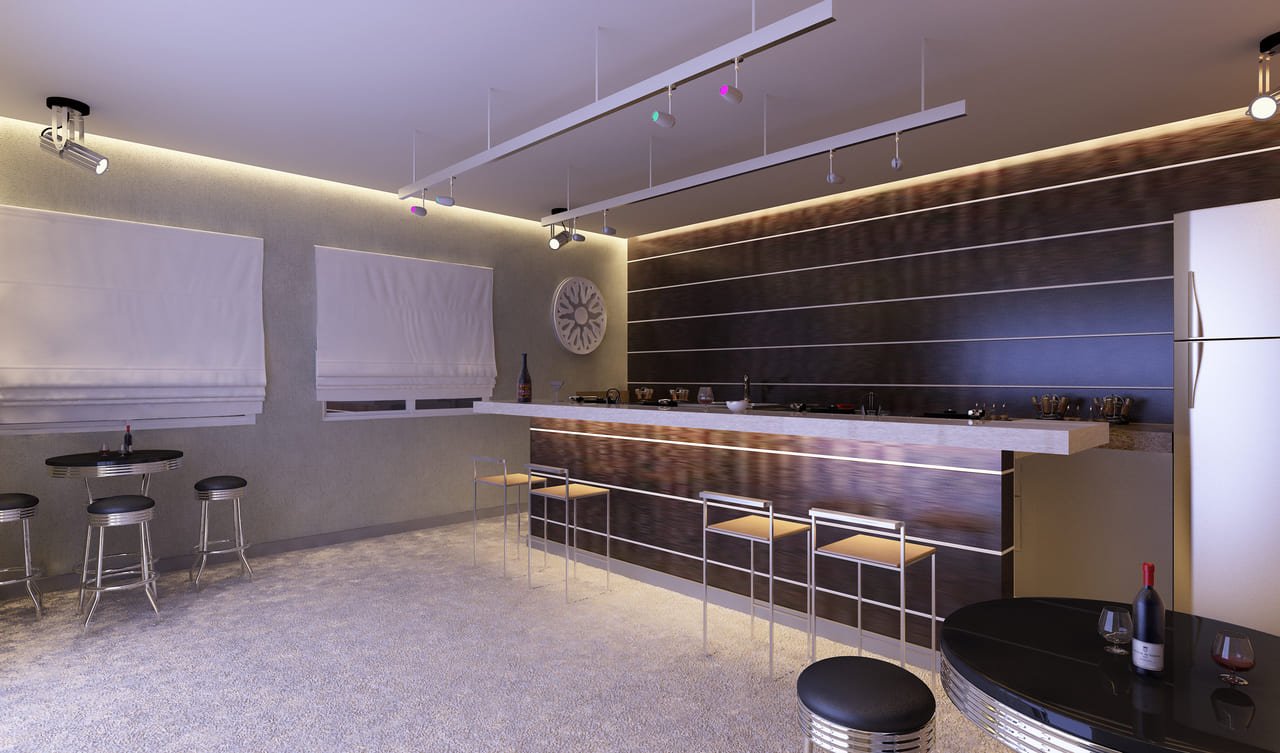 Neo Home Practice - FR. Incorporadora